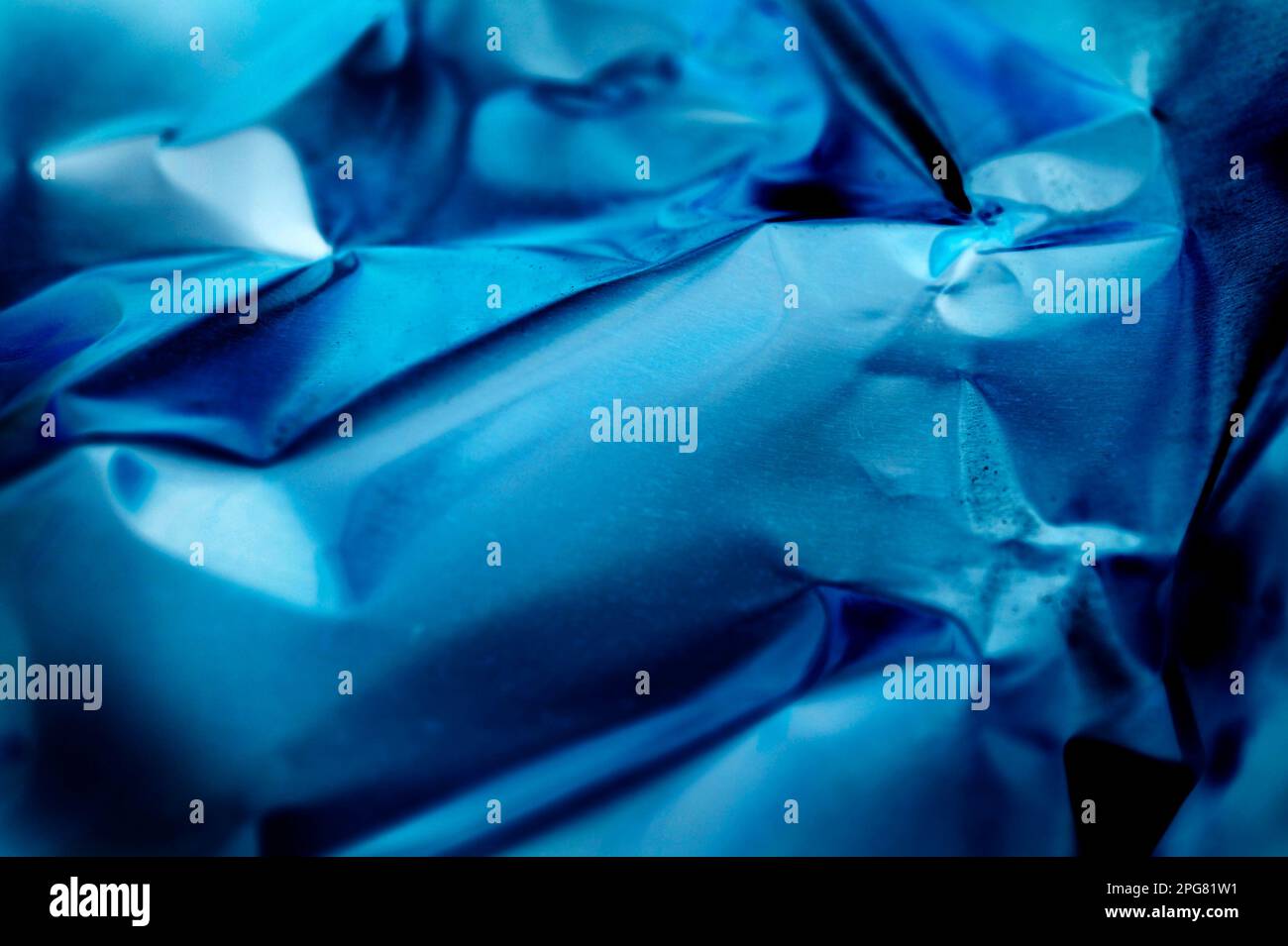 blue metal abstract background Stock Photo - Alamy