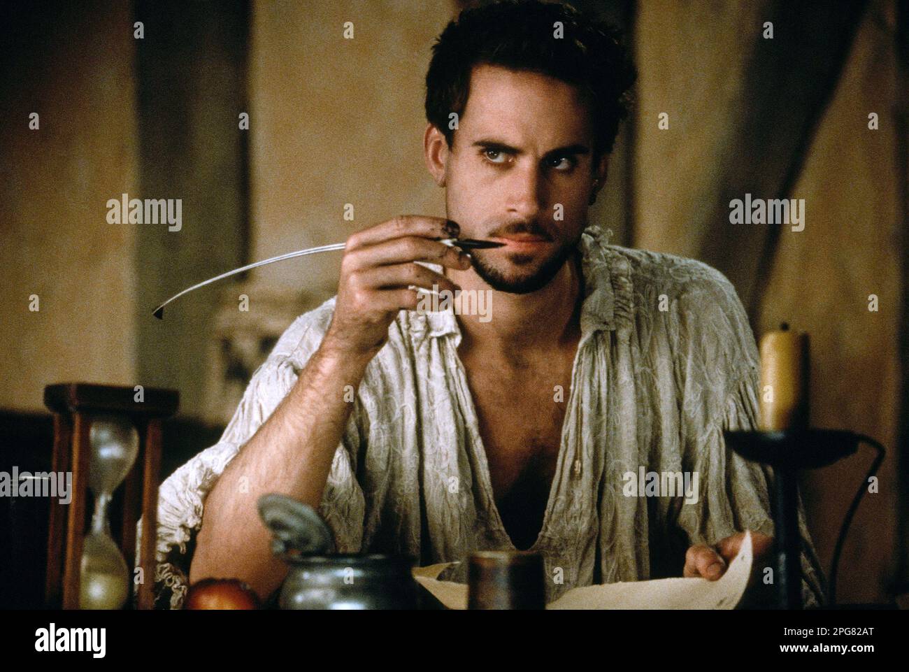 Simon Callow Shakespeare In Love