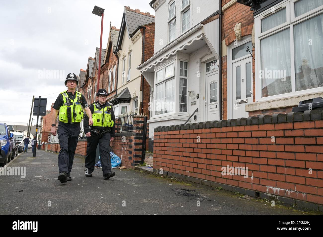 Anti knife crime march hi-res stock photography and images - Alamy