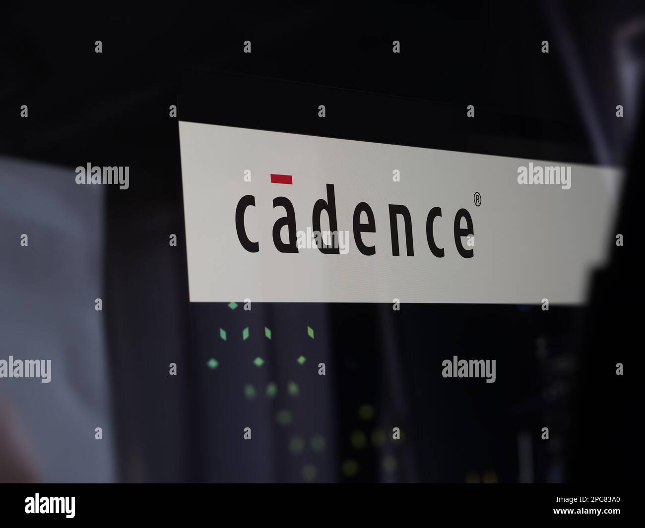 Cadence hi-res stock photography and images - Alamy