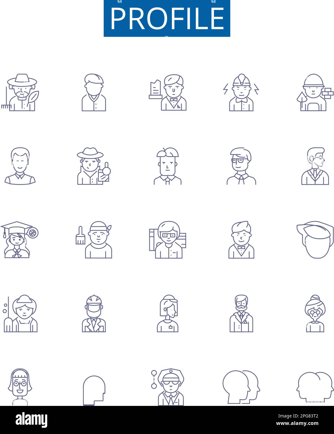 Data depiction Stock Vector Images - Alamy