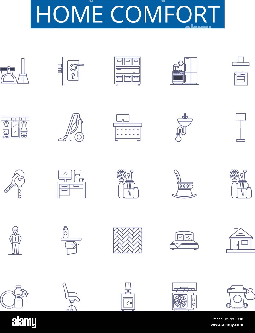 Concept laid back Stock Vector Images - Alamy