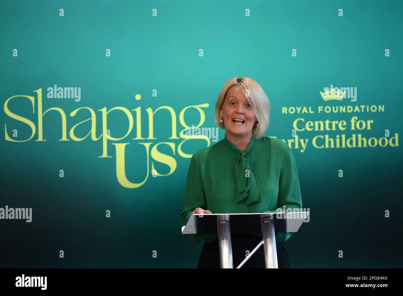 Alison rose and kate middleton hi-res stock photography and images - Alamy