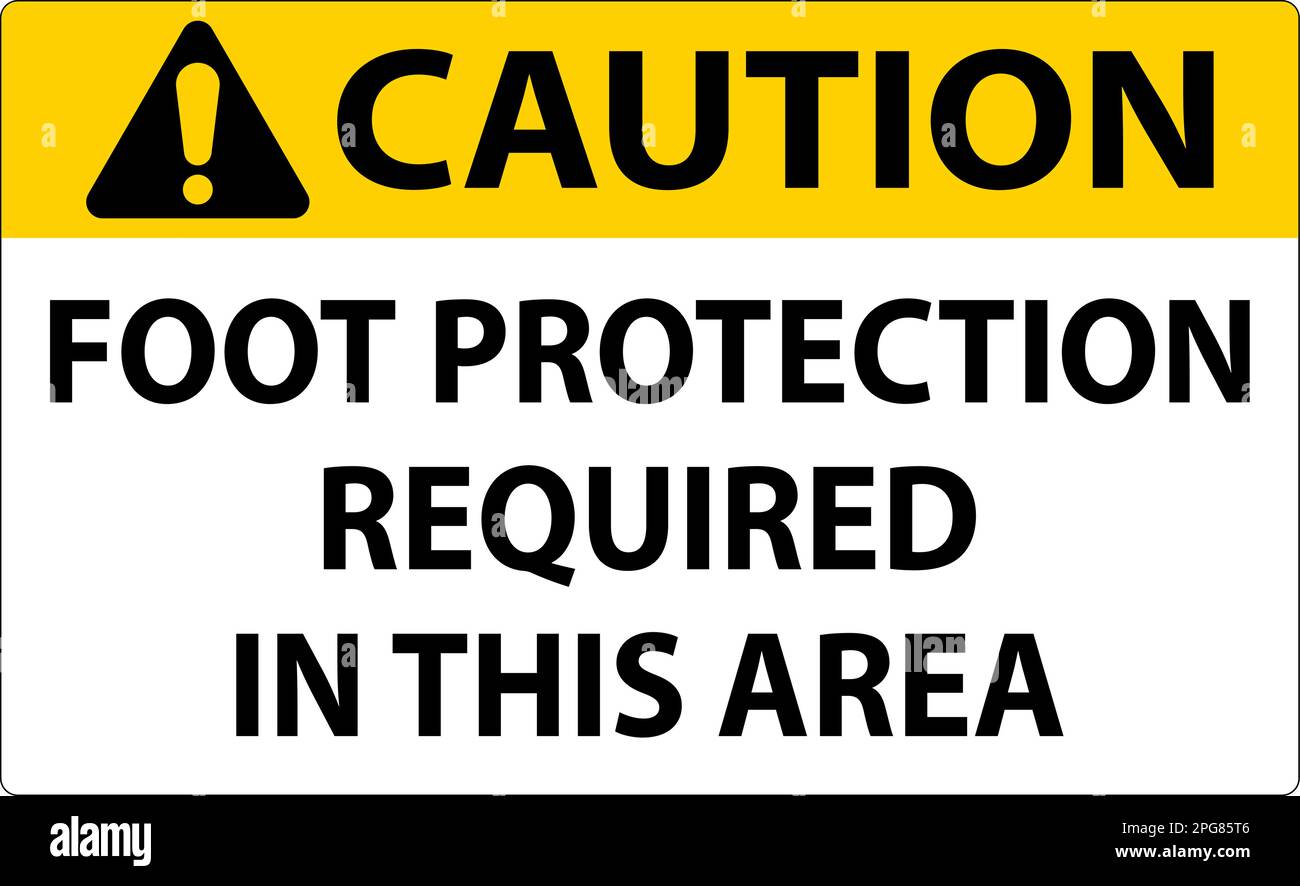 Health protection and technical safety Stock Vector Images - Alamy