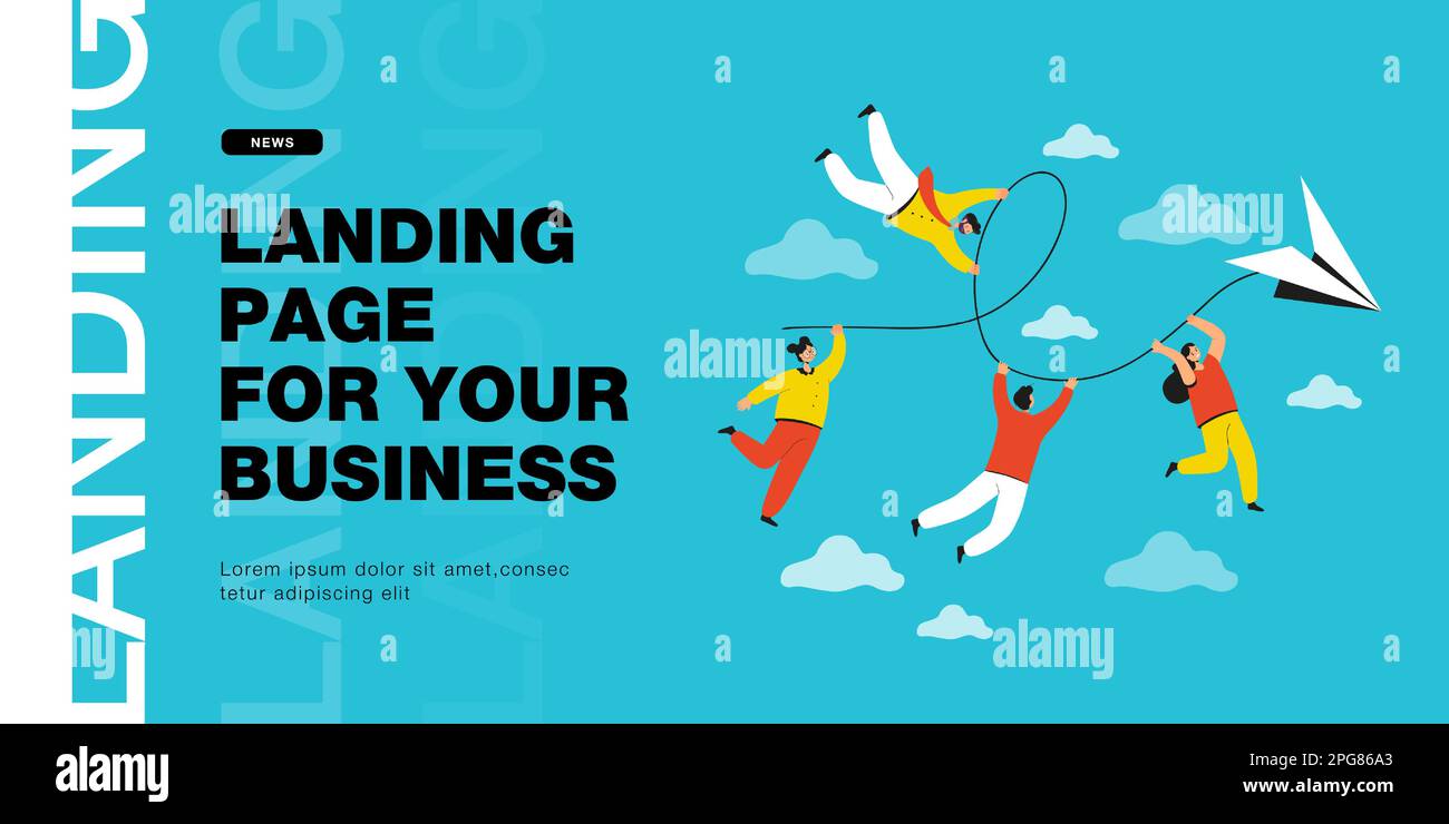 Hanging plane hi-res stock photography and images - Alamy