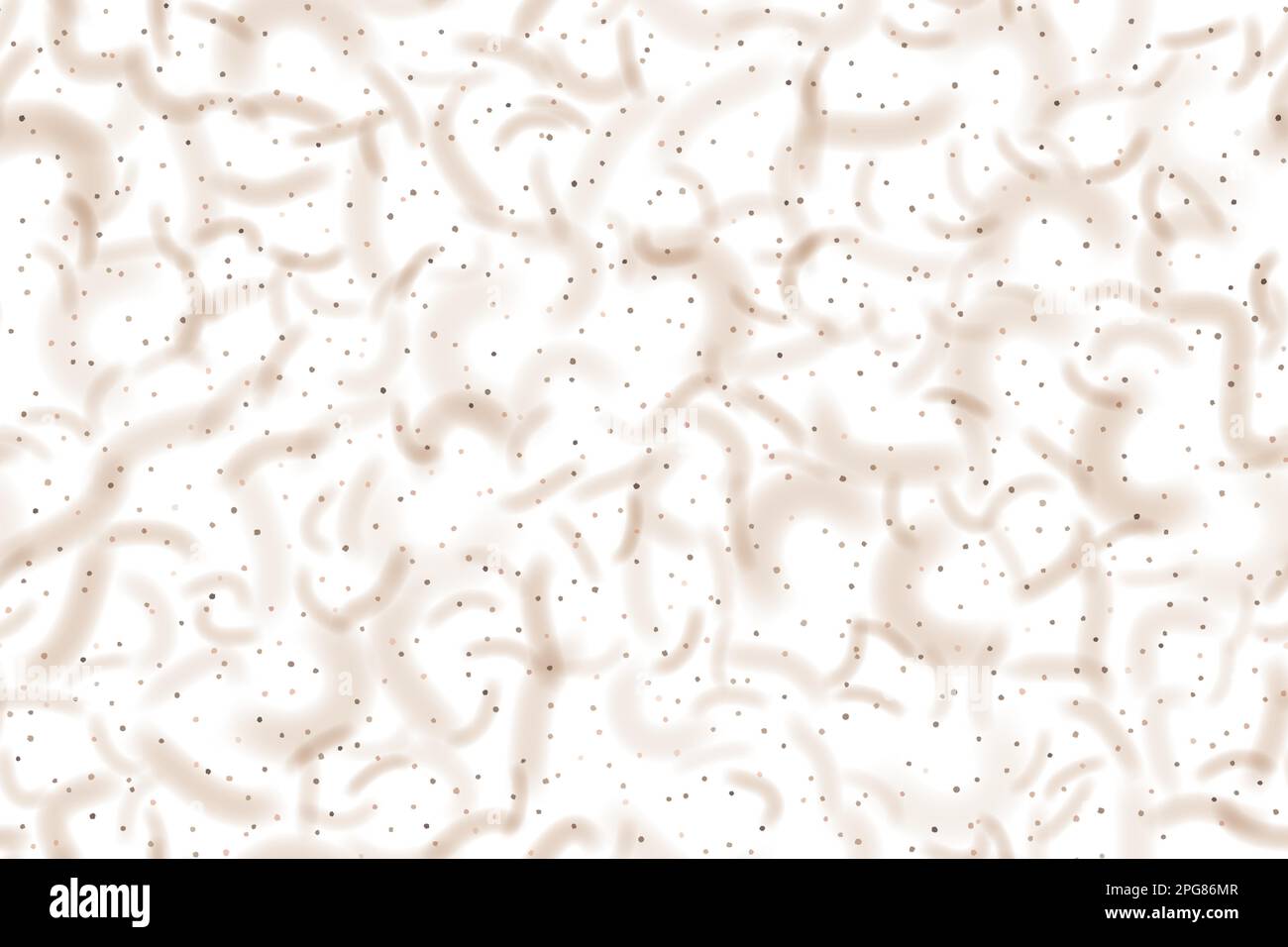 Flecked marble countertop seamless pattern. Wild granite mottled ...