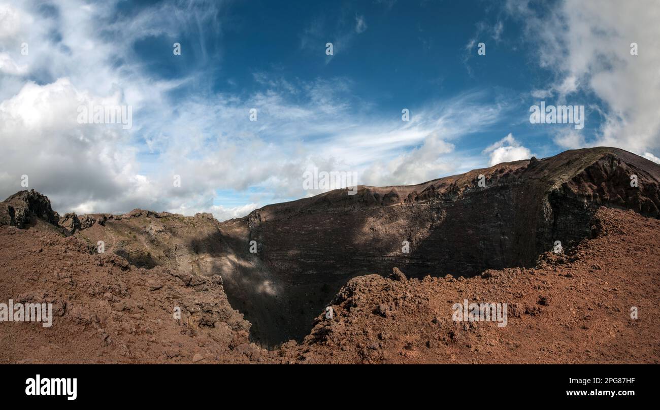 Vesuvian countrys hi-res stock photography and images - Alamy