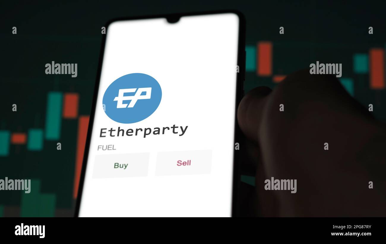 Etherparty hi-res stock photography and images - Alamy