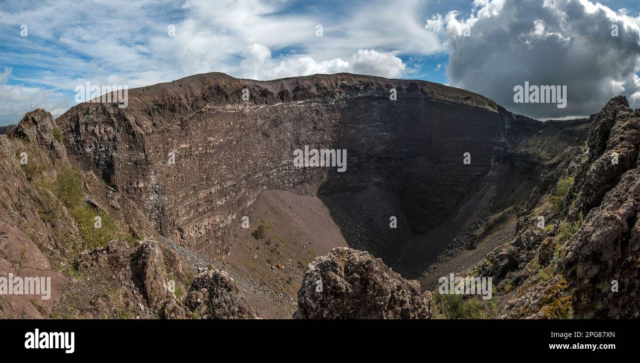 Vesuvian countrys hi-res stock photography and images - Alamy