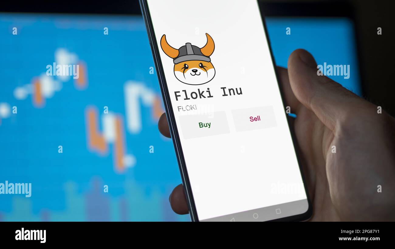 Floki inu hi-res stock photography and images - Alamy