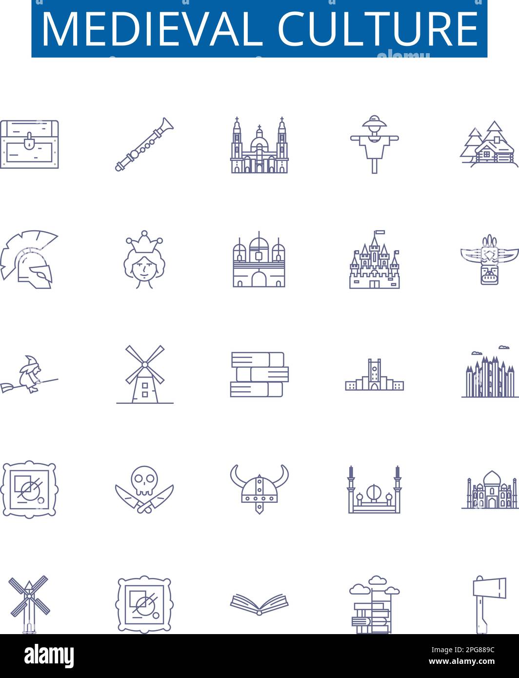 Masques Stock Vector Images - Alamy