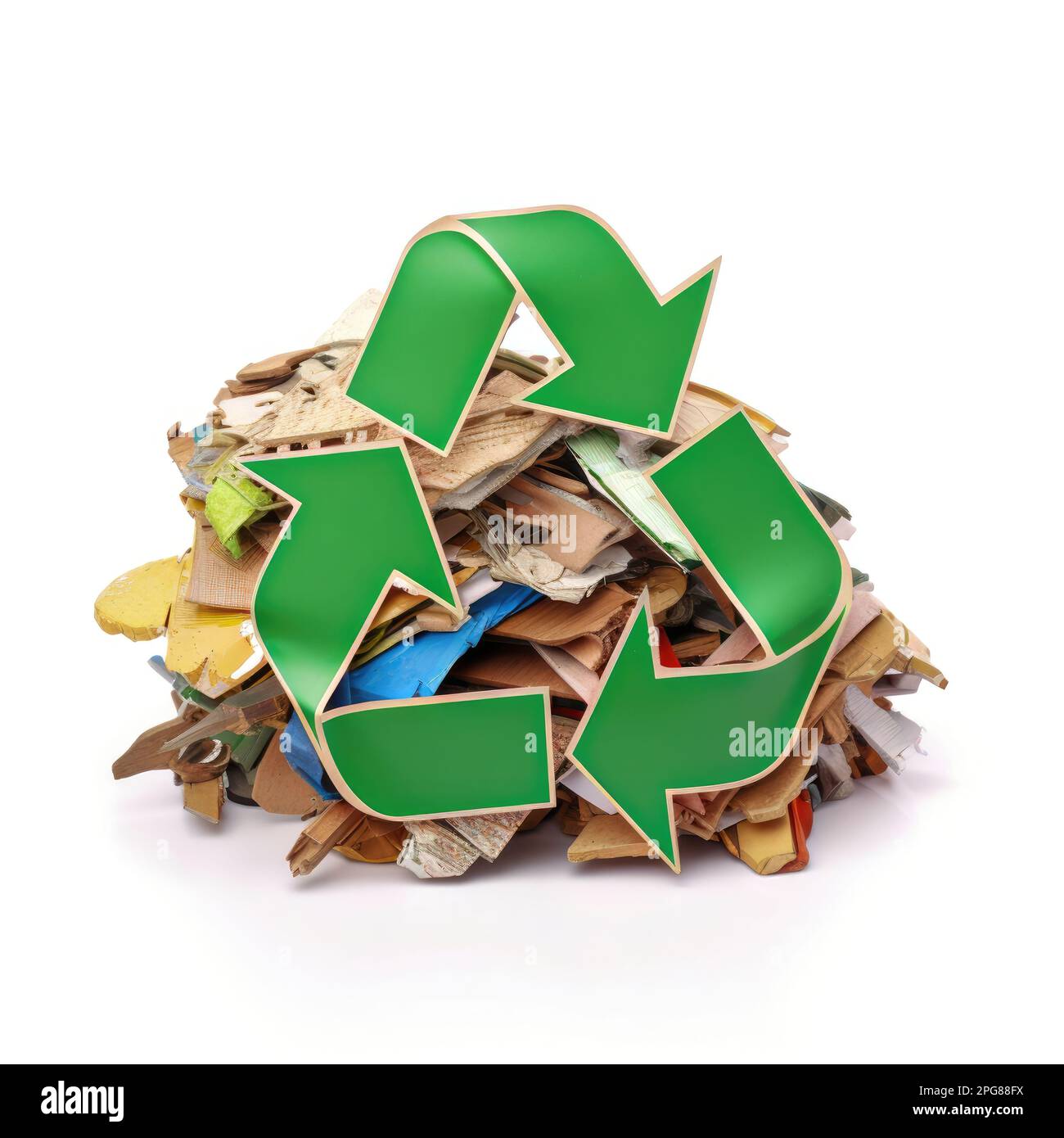 Future pollution Cut Out Stock Images & Pictures - Alamy