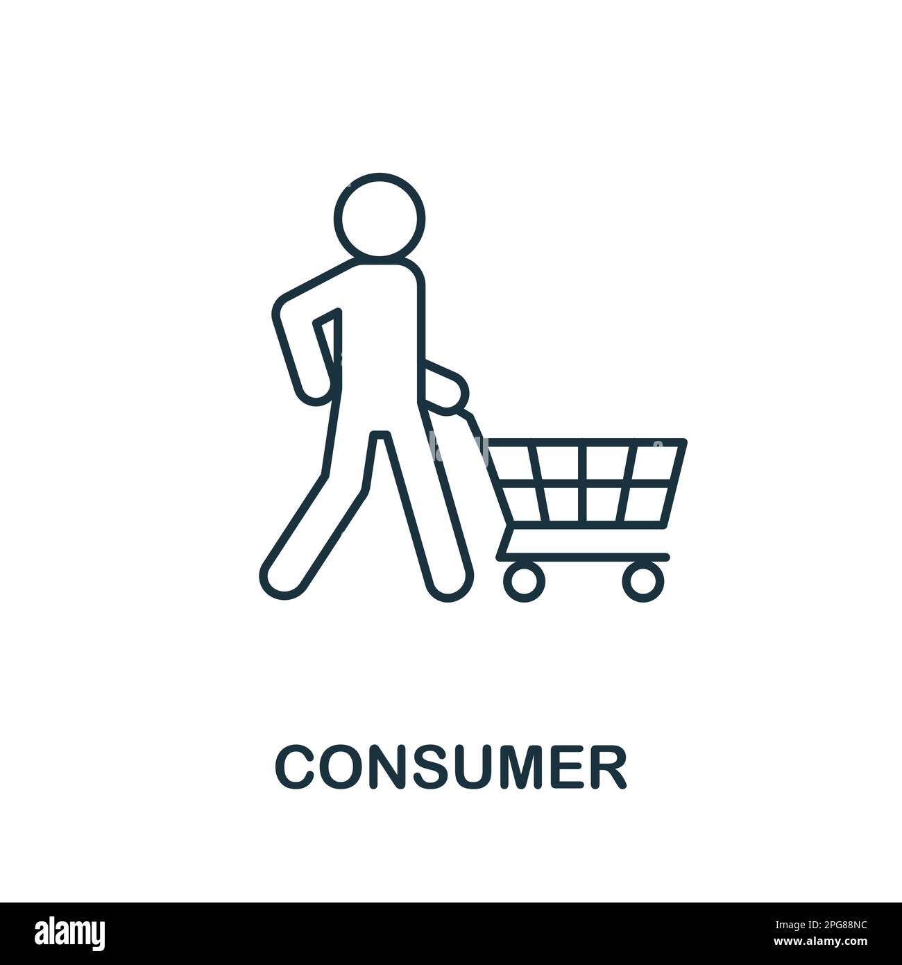 Consumer product focus group Stock Vector Images - Alamy