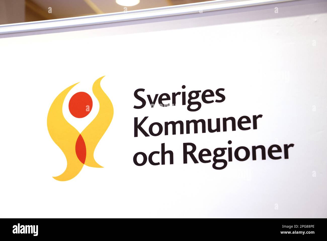 Signs and symbols, Sveriges Kommuner och Regioner, SKR, (In english ...