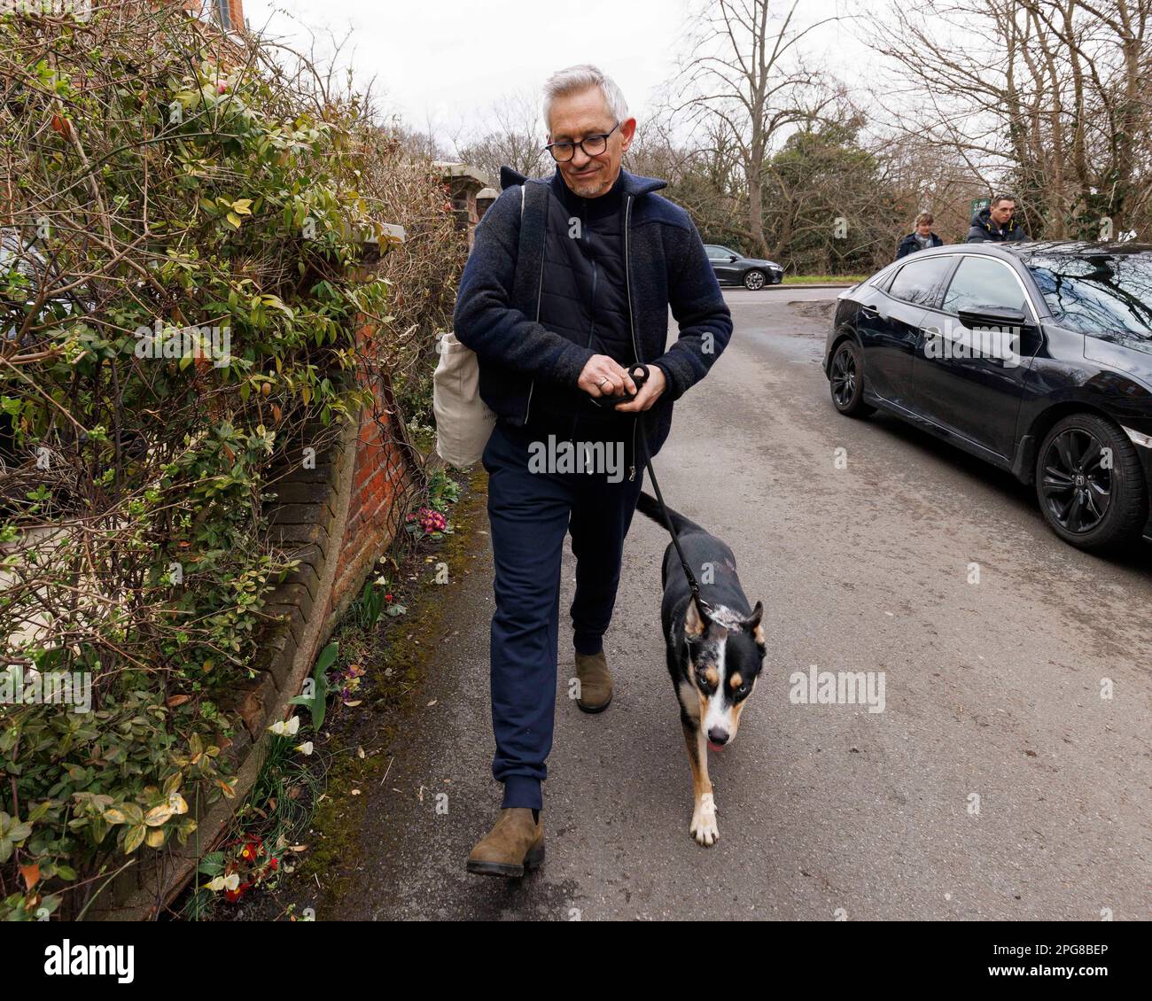 Lineker hi-res stock photography and images - Alamy