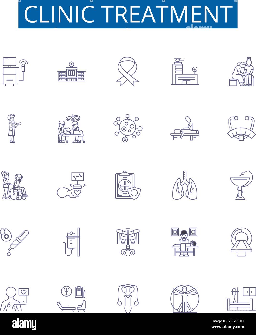 Radiotherapy sign Cut Out Stock Images & Pictures - Alamy