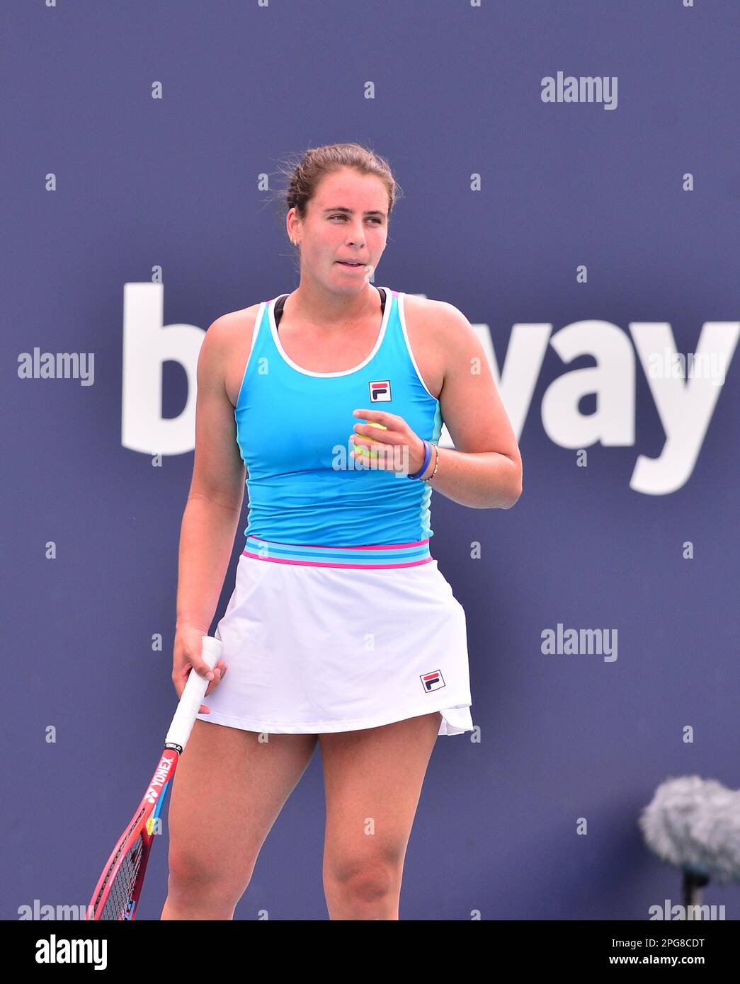 Emma navarro usa hi-res stock photography and images - Alamy