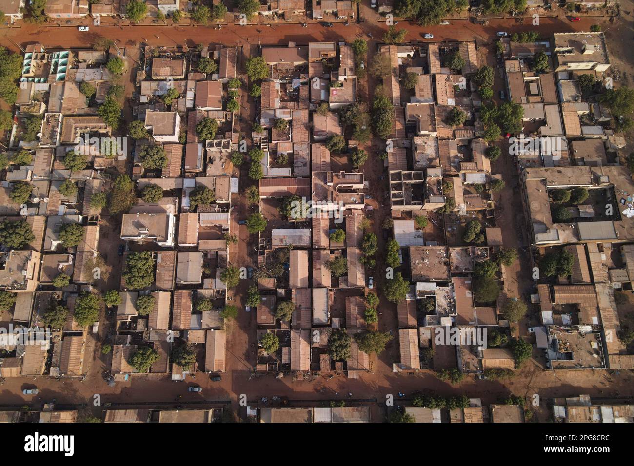 Bamako monument hi-res stock photography and images - Alamy