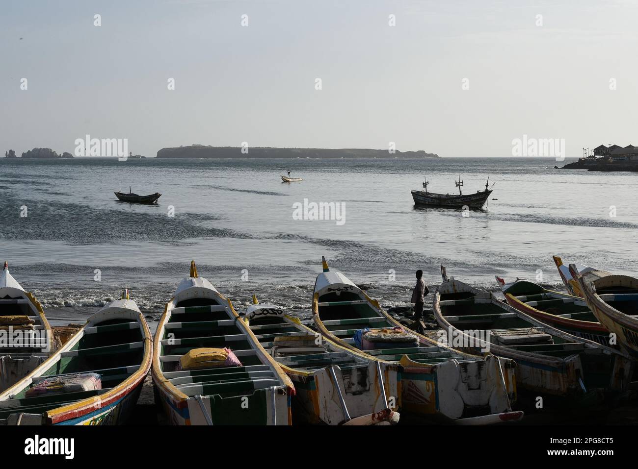 Afrique poisson poisson hi-res stock photography and images - Alamy