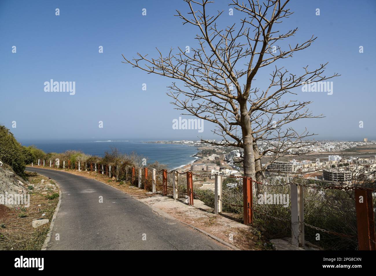 Phare des mamelles hi-res stock photography and images - Alamy