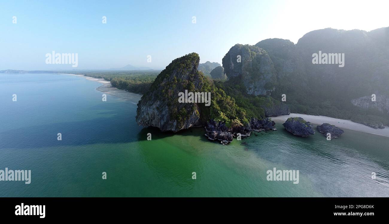 Sharkfin rock hi-res stock photography and images - Alamy