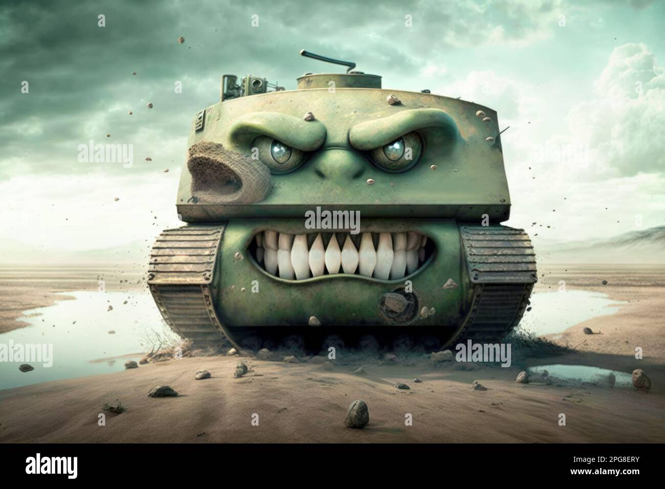 Military vehicle illustration vector hi-res stock photography and ...