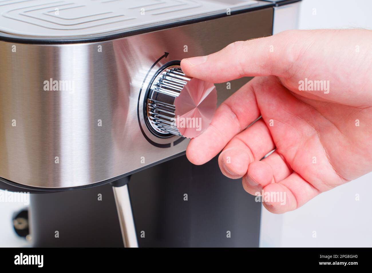 Getting steam up hi-res stock photography and images - Alamy