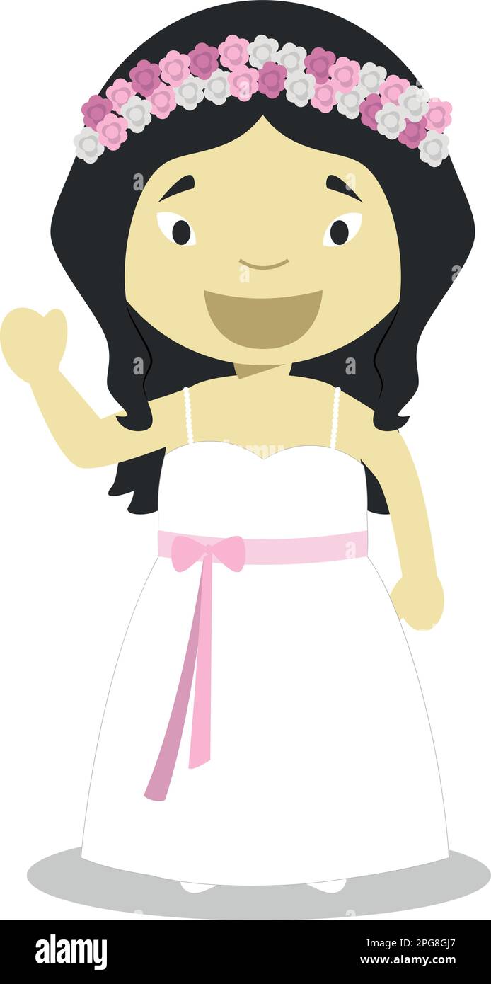 Asian wedding Stock Vector Images - Alamy