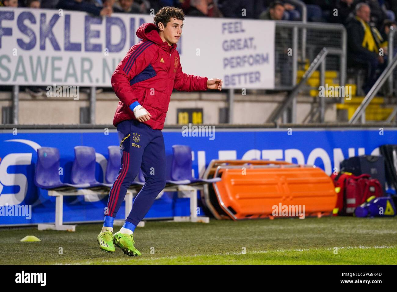 Tommy setford hi-res stock photography and images - Alamy