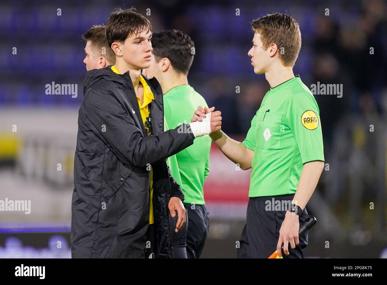 Rowan besselink hi-res stock photography and images - Alamy