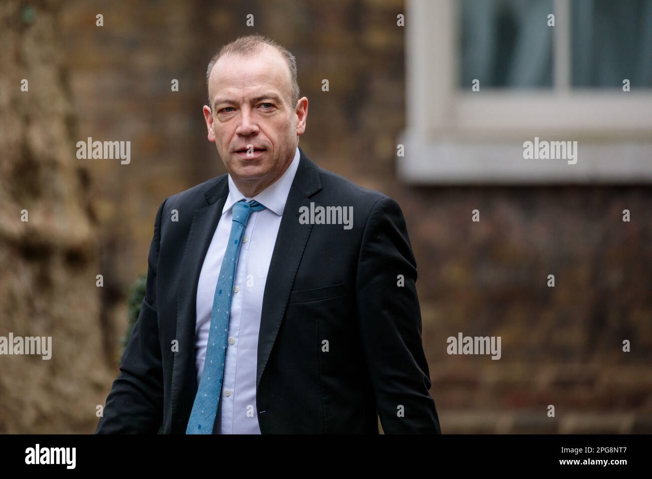 2023 chris heaton harris hi-res stock photography and images - Alamy