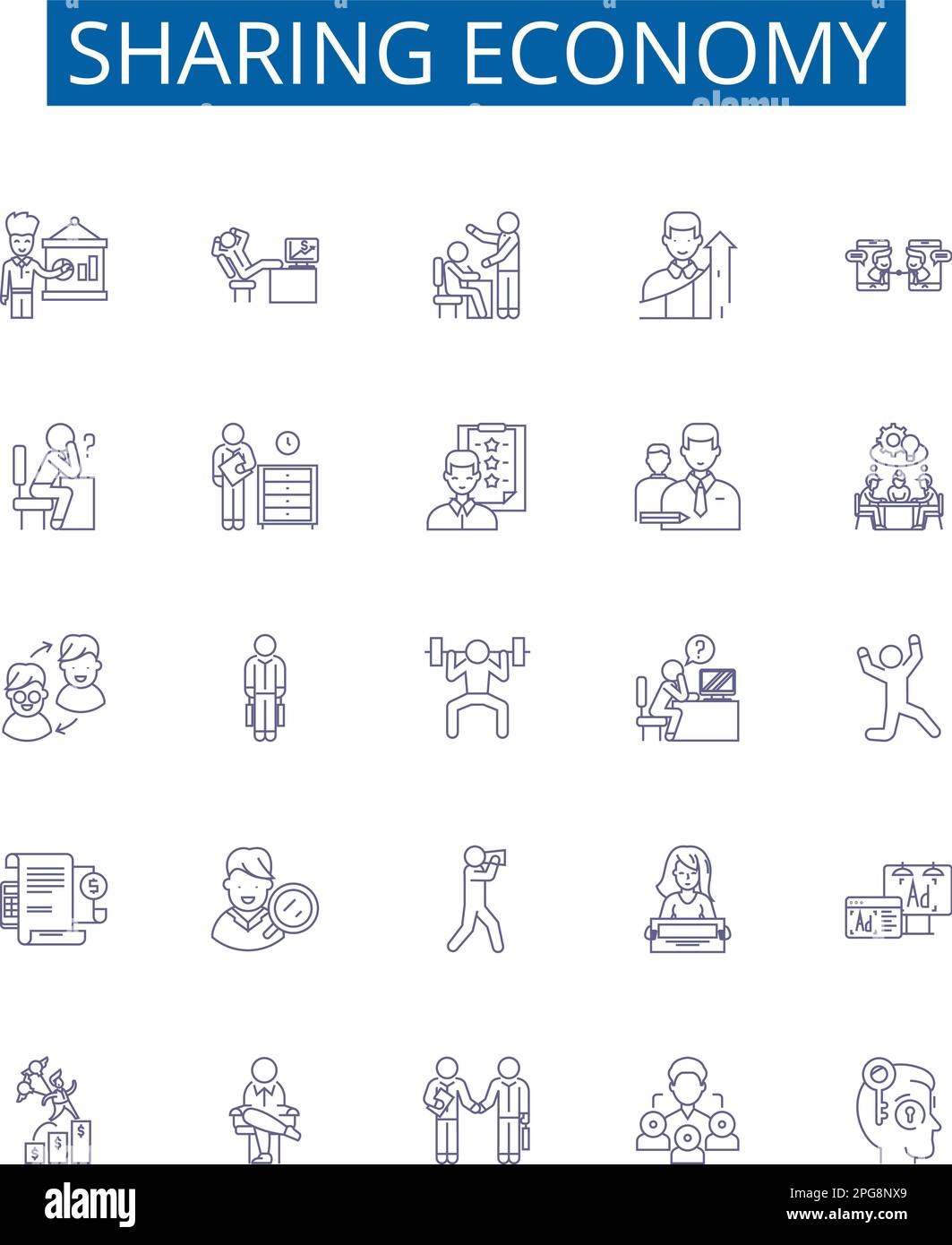 Collaborative platforms hi-res stock photography and images - Alamy