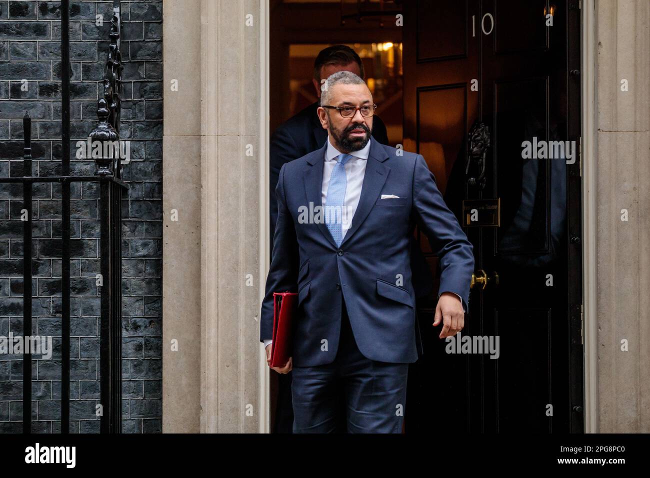 James cleverly hi-res stock photography and images - Alamy