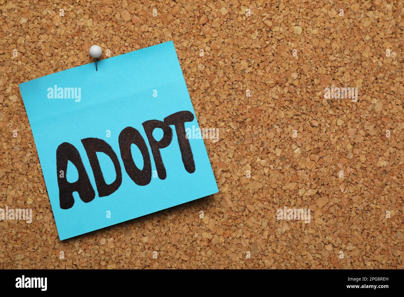 Adopt custody hi-res stock photography and images - Alamy