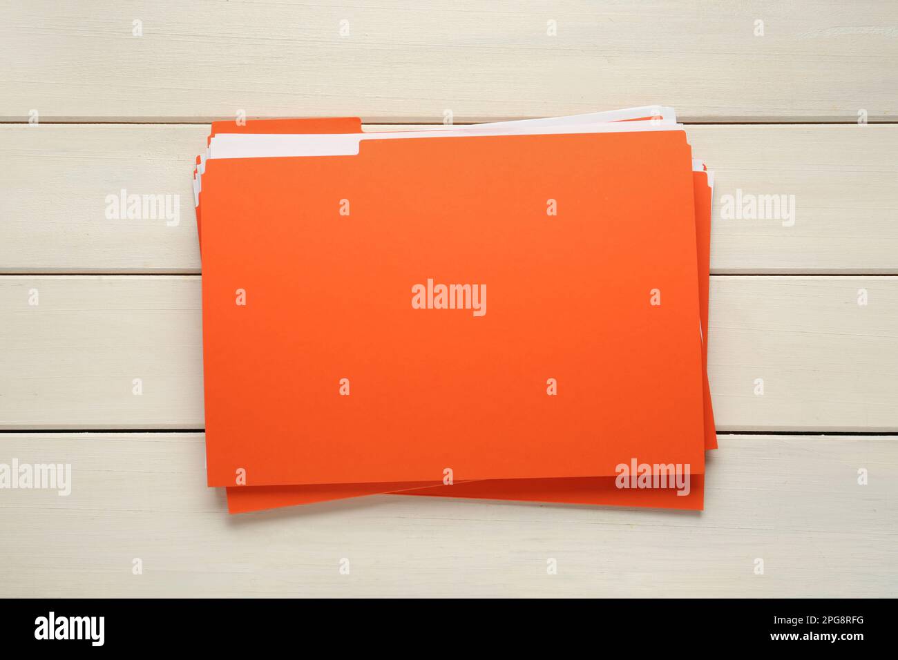 Top view documents report hi-res stock photography and images - Alamy