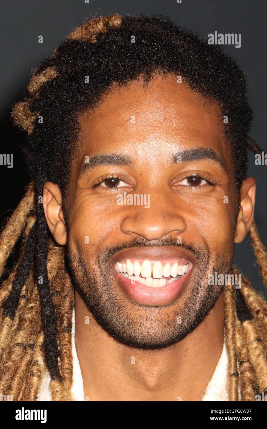 Doug Locke 03/20/2023 “John Wick: Chapter 4” premiere held at the TCL ...