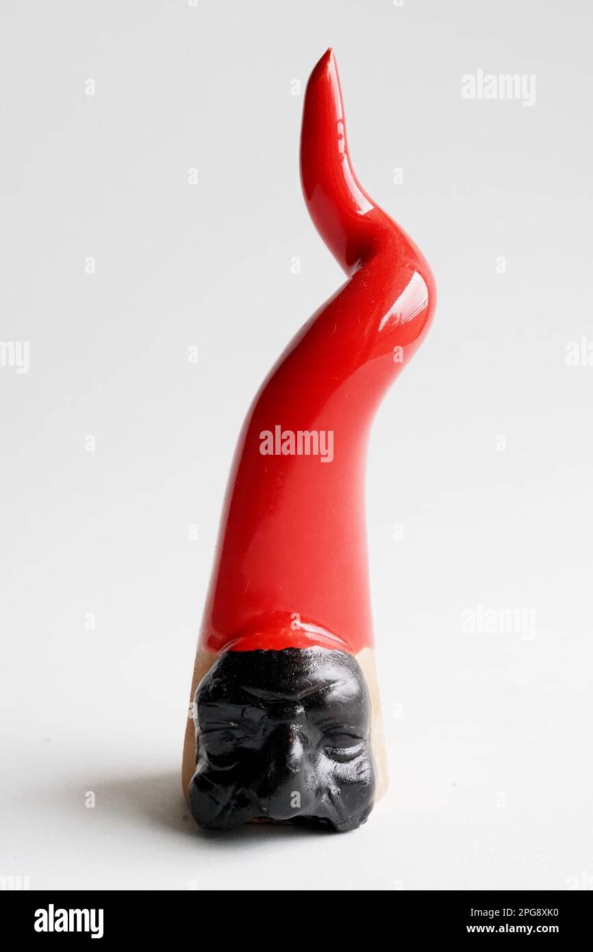 Lucky god mask hi-res stock photography and images - Alamy