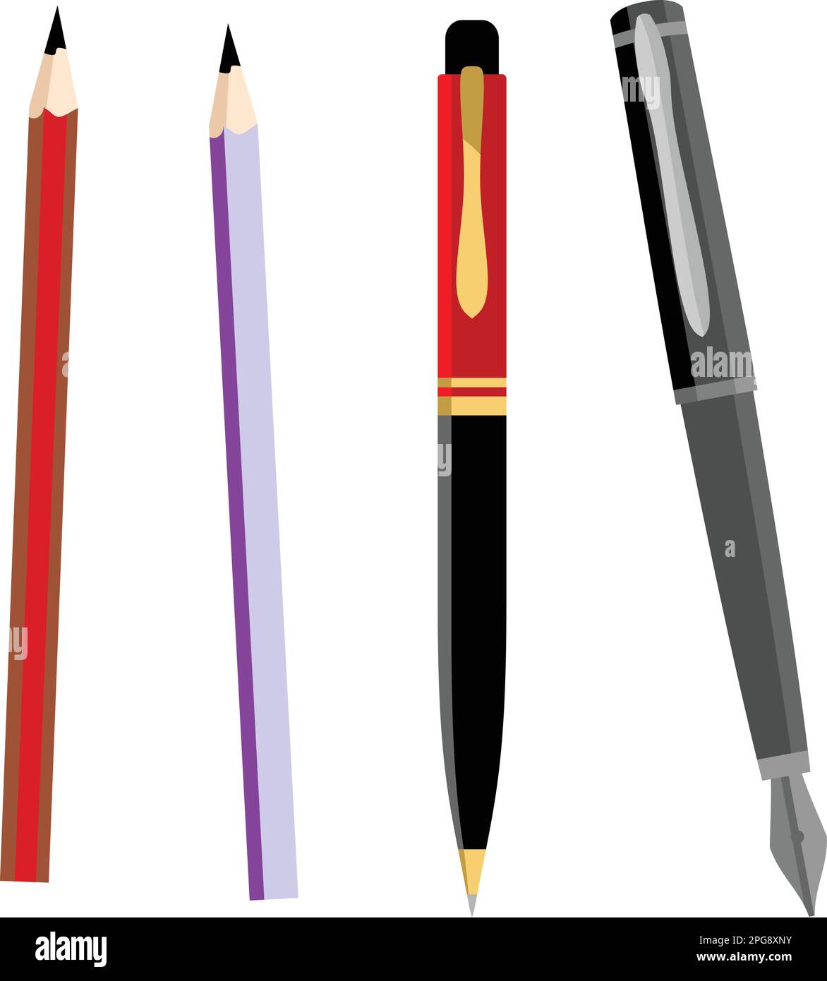 Stationary Tool Equipment Vector Stock Vector Image & Art - Alamy