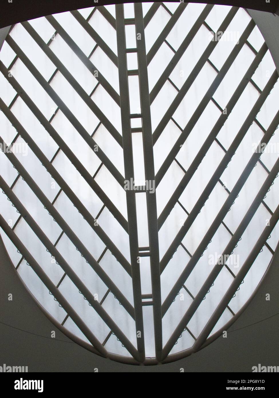 San Francisco Museum of Modern Art (SFMOMA). Architect: Mario Botta ...