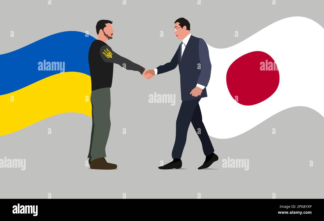 Ukrainian prime minister Stock Vector Images - Alamy