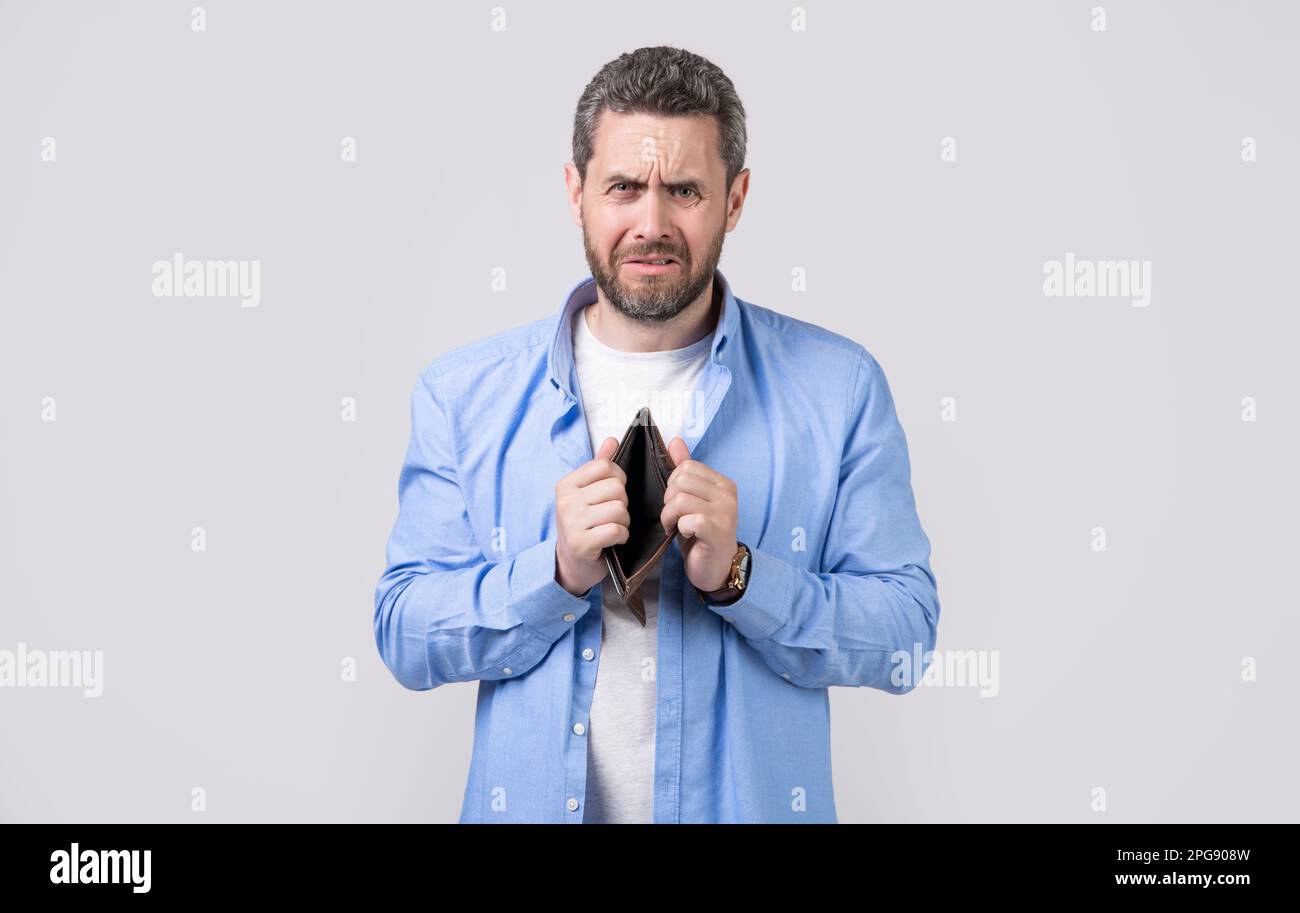 Man photo crying hi-res stock photography and images - Alamy