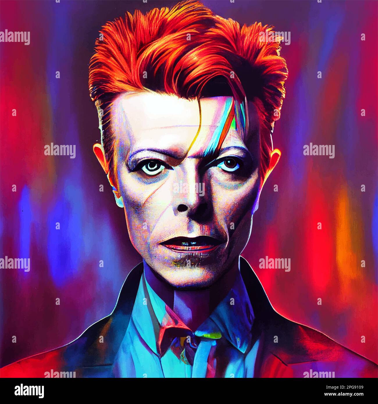 British invasion Stock Vector Images - Alamy