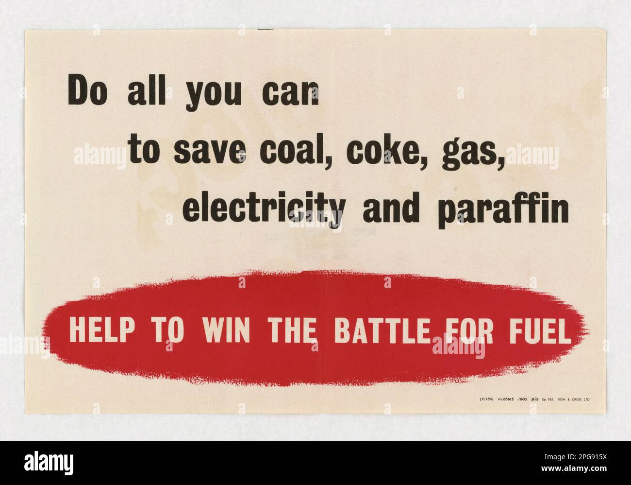 Ww2 foreign posters batch 2 hi-res stock photography and images - Alamy