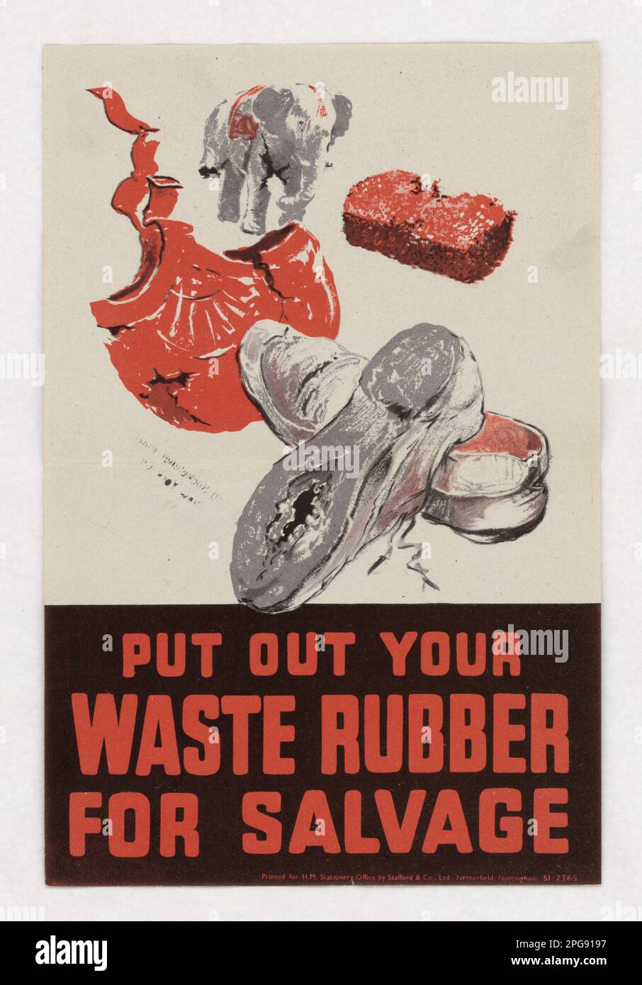 War waste management hi-res stock photography and images - Alamy