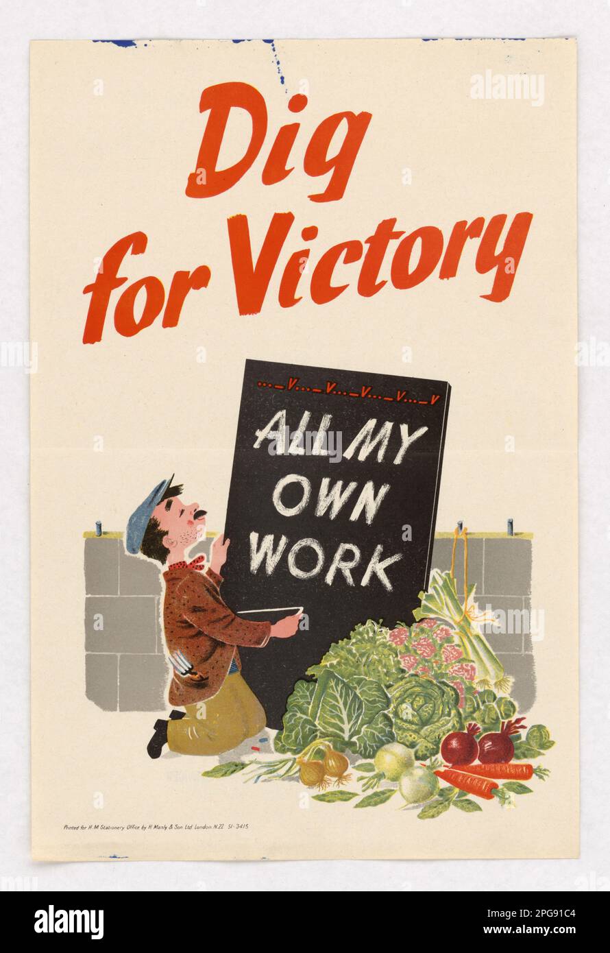 Wartime farming operations hi-res stock photography and images - Alamy