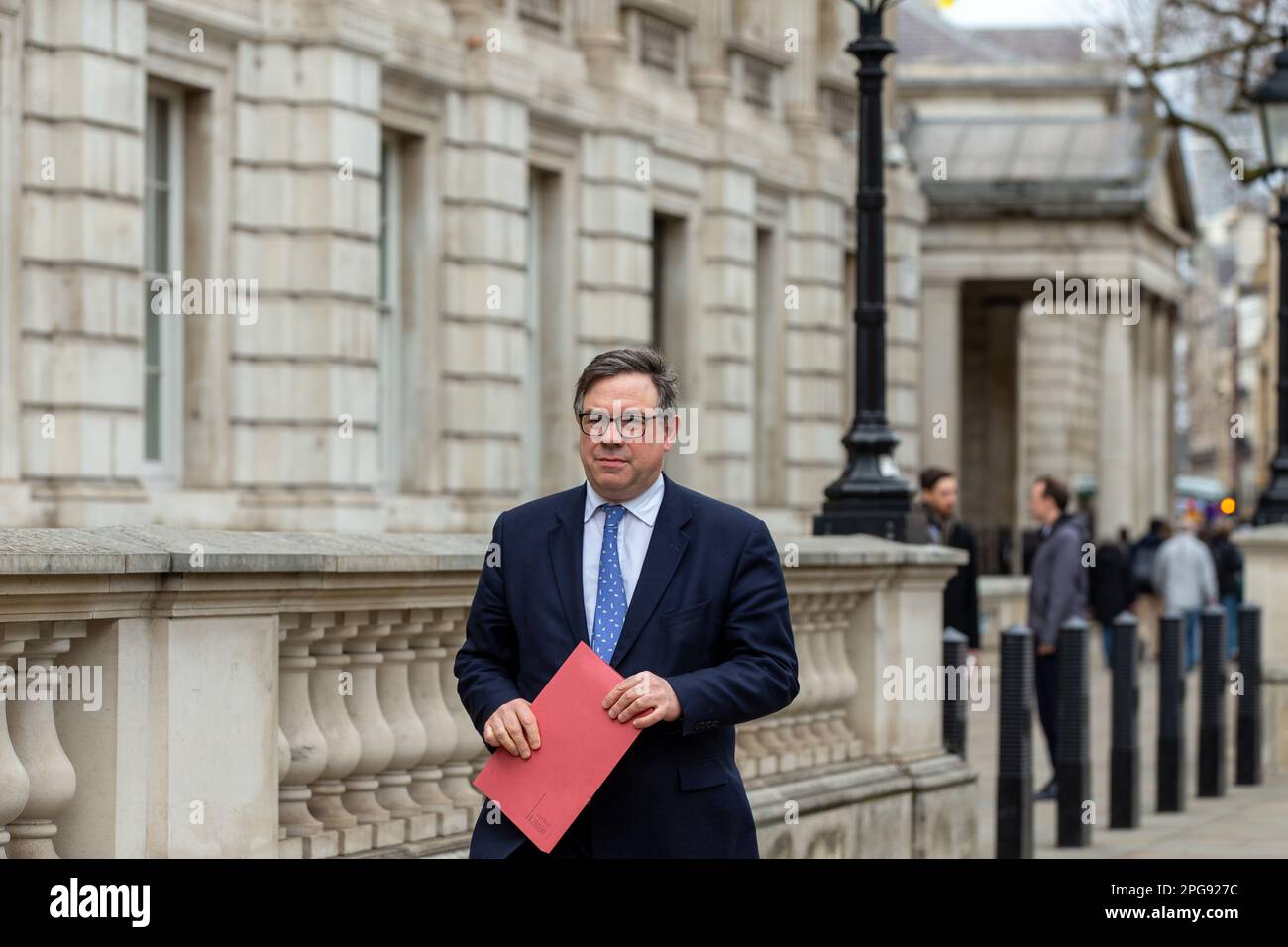 Paymaster general hi-res stock photography and images - Alamy