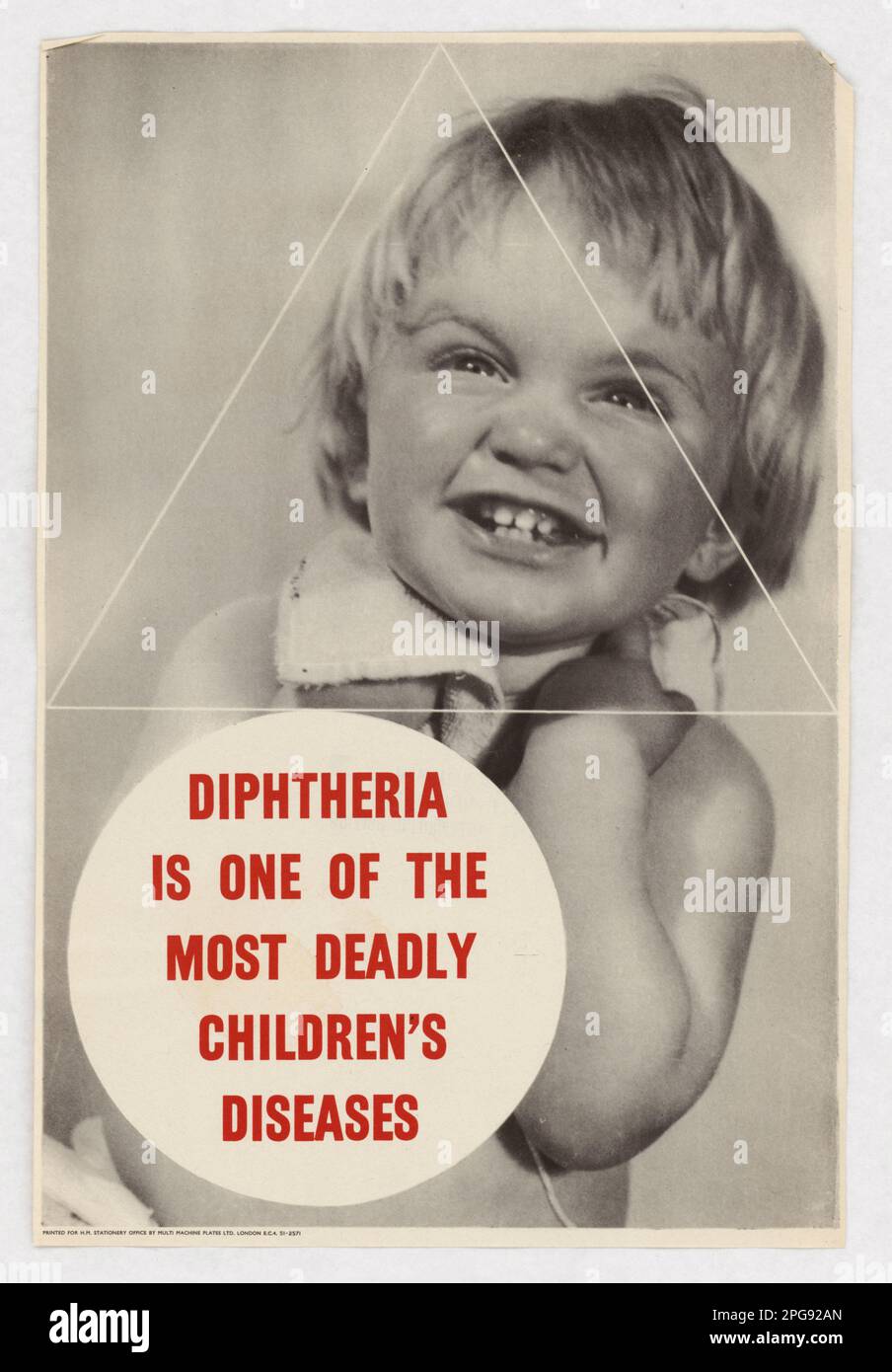 Diphtheria is one of the Most Deadly Children's Diseases. Country ...