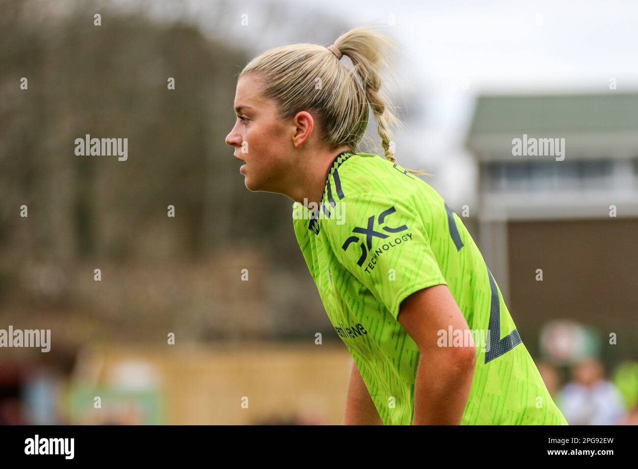 Alessia russo 23 hi-res stock photography and images - Alamy