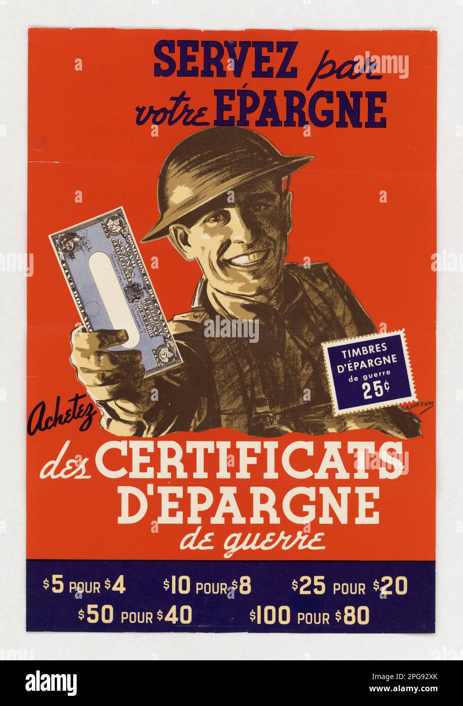 Servez hi-res stock photography and images - Alamy