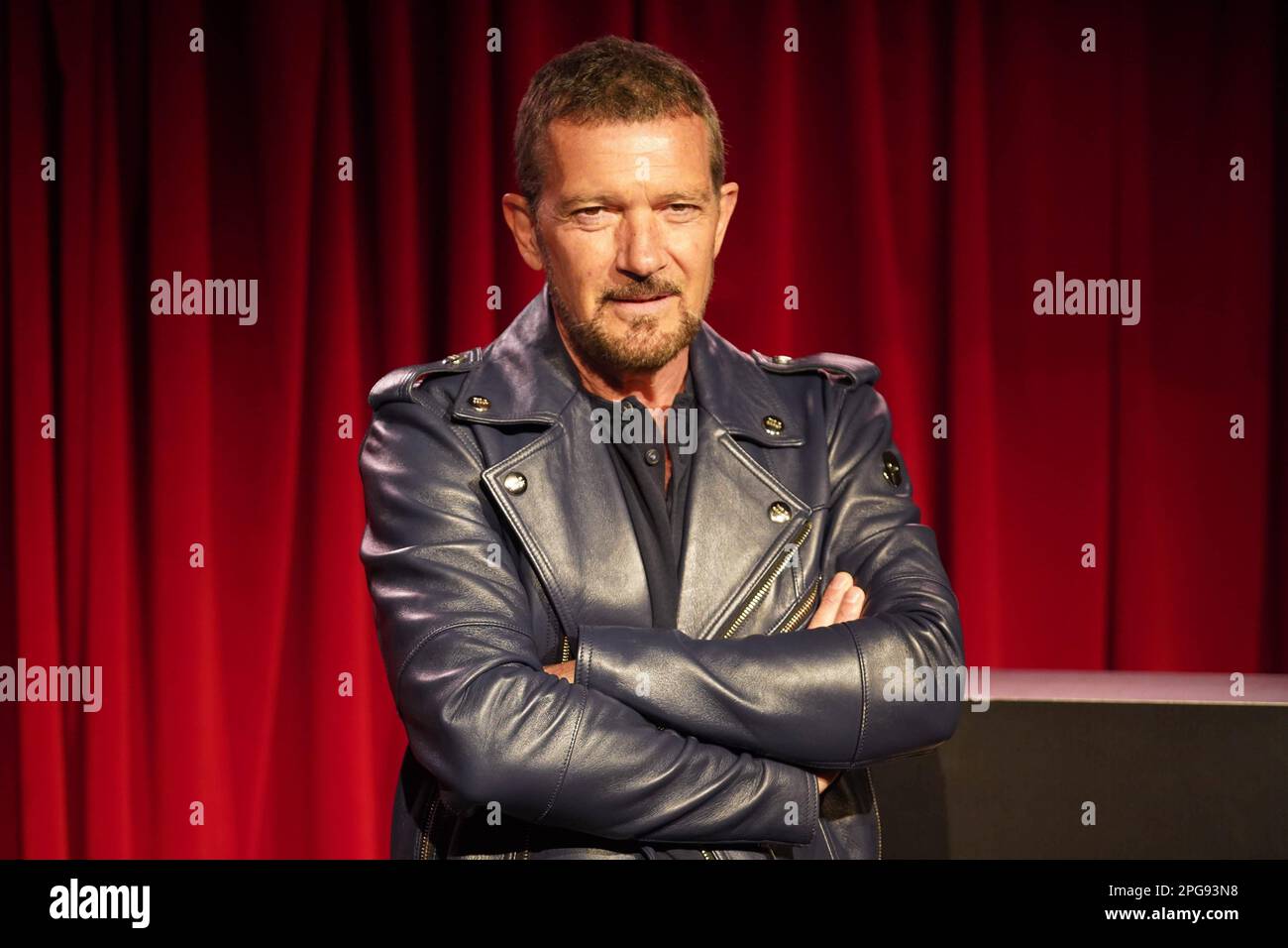El fantasma de la opera hi-res stock photography and images - Alamy